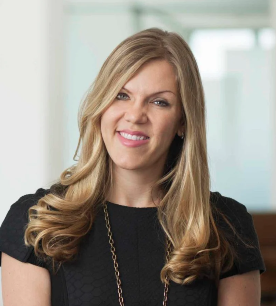Hear from Sarah K. Morgan, Partner, Mergers & Acquisitions at Vinson ...
