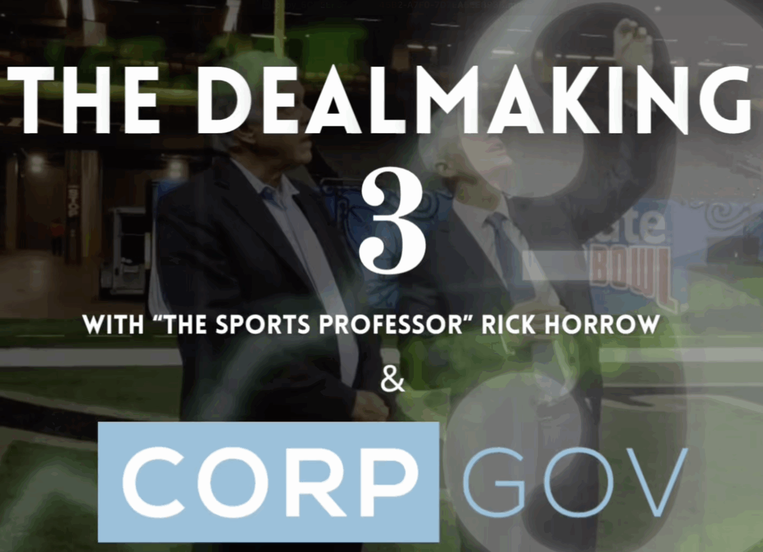 The Dealmaking 3 - Paramount Lands UEFA Media Rights, Sony & ATP Media ...